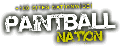 Paintball, Low Impact Paintball sites Around Leeds, West Yorkshire ...